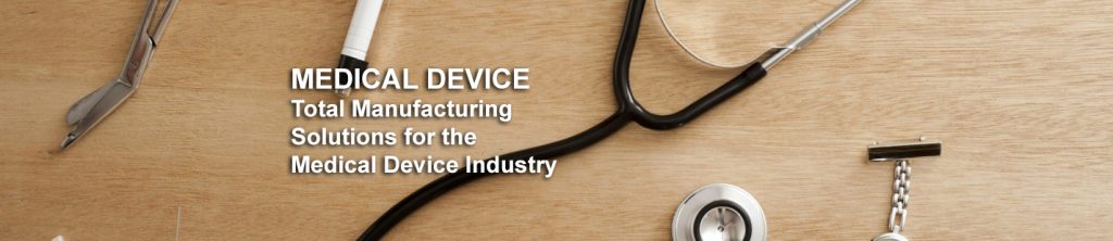 Medical Device Banner - DJA USA