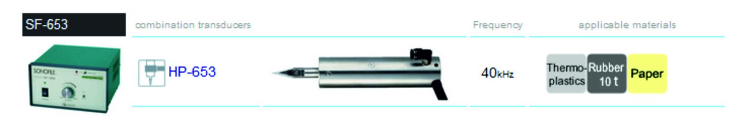 Ultrasonic Cutters: Powerful, Precise Cutting Solutions - DJAUSA